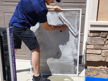 Blue Diamond Window Cleaning & Pressure Washing